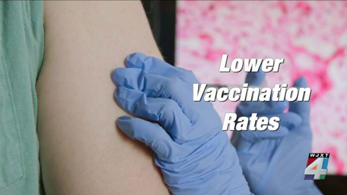 National Infant Immunization Week highlights the critical role vaccines ...