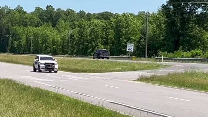 Virginia State Police targeting issues along Route 360