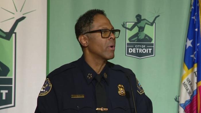 Detroit police announce new Emerald Alert for serious missing persons cases