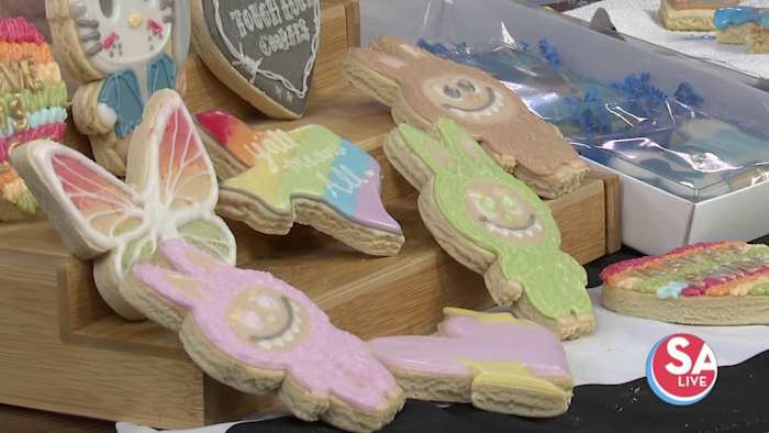Labubu, Pride & Dads: Celebrate everything with cookies