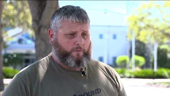 ‘Your termination was an error:’ Orlando area federal workers react to ...