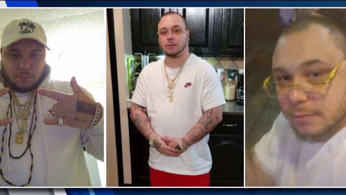 WANTED: ‘Latin Kings’ murder suspect linked to Central Florida ...