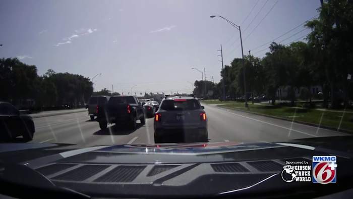 Avoiding a traffic control device: A costly mistake you might not even ...