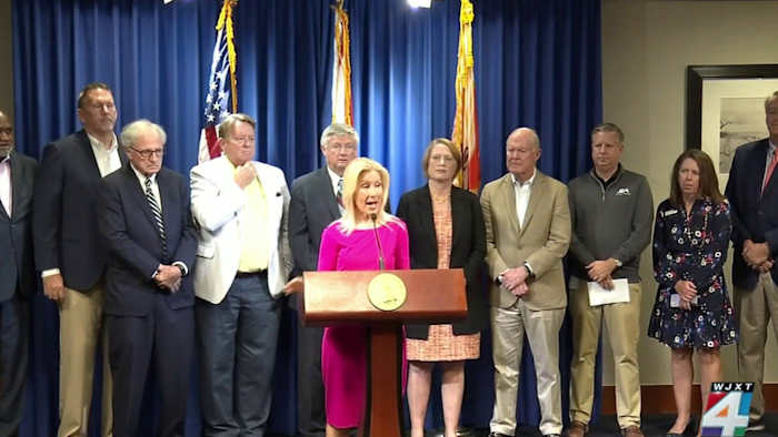 ‘Stop playing this game’: Mayor Deegan says general counsel nominee ...