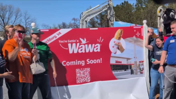 Wawa expands into Southwest Virginia with new locations