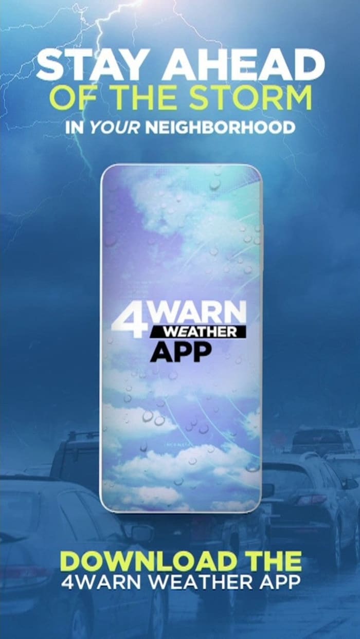 Download the free 4Warn Weather app for live radar, weather alerts ...