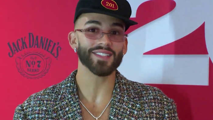 Manuel Turizo: From Montería to Houston, the Colombian artist shaping ...