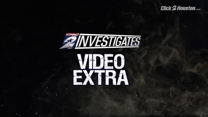 Investigates video extra with Judge Emily Miskel