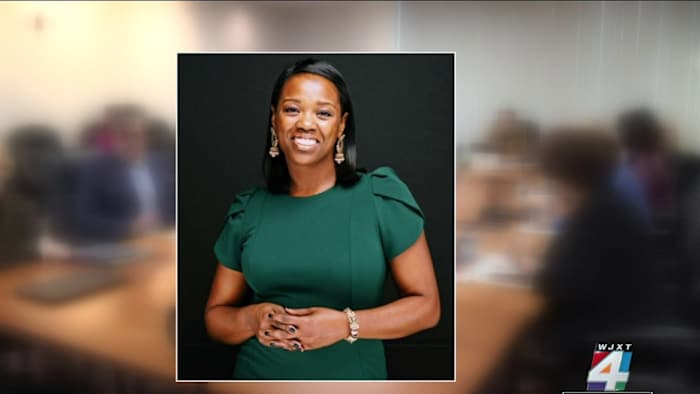 ‘Very excited’: Jacksonville Housing Authority’s pick for CEO becomes ...