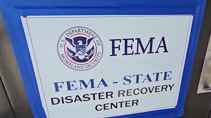 How is FEMA helping Hill Country flood victims one month after the ...