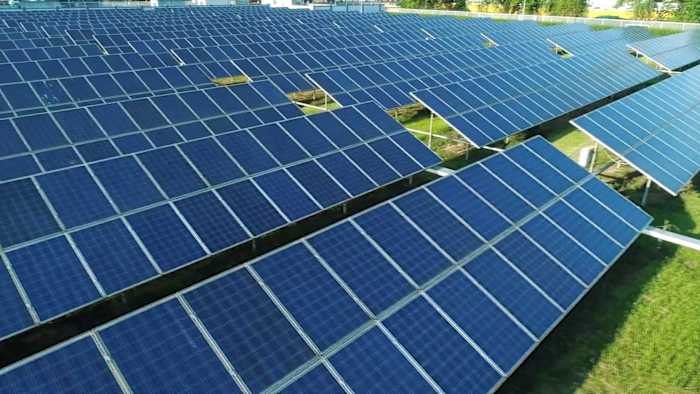 Botetourt County considers 33-acre, fenced solar farm proposal in Fincastle