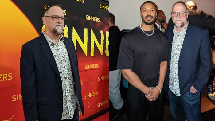 Balancing Hollywood and home, Dave Maldonado shines in 2025