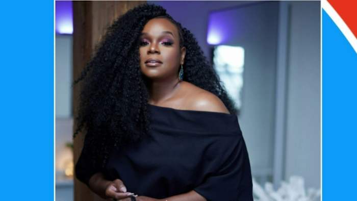 Music Mondays - Kisma Jordan