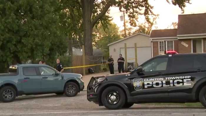 Police investigating deadly stabbing in Fraser