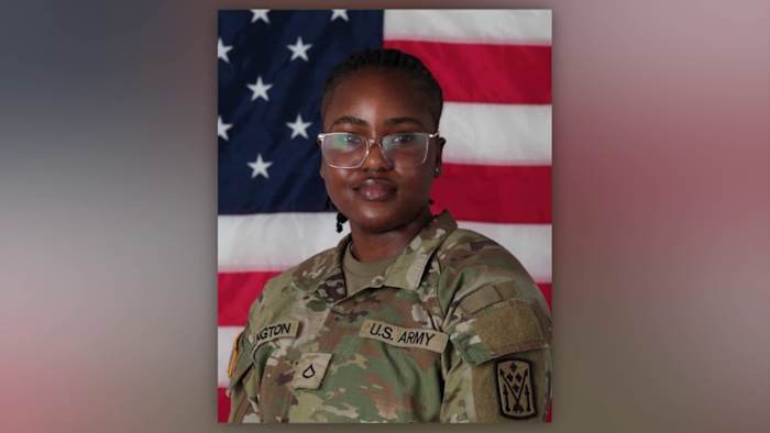 Tavares soldier’s remains found in Morocco