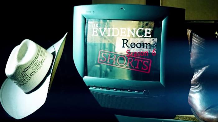 The Evidence Room, Episode 41 - “Those girls deserve to die?”