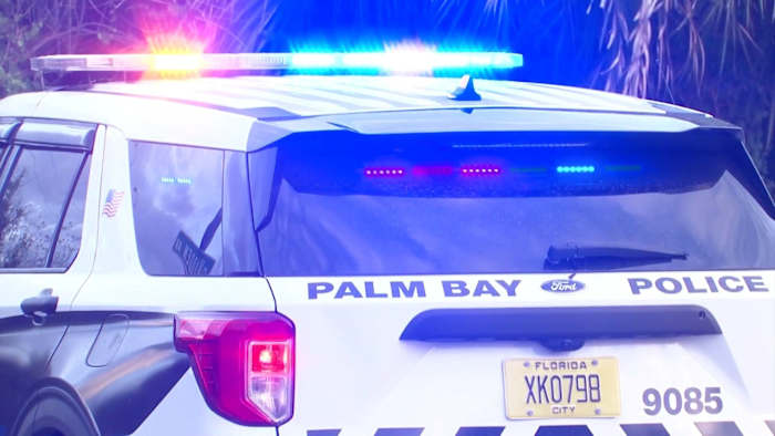 New brush fire in Palm Bay’s ‘Compound’ burned 100 acres, prompts ...