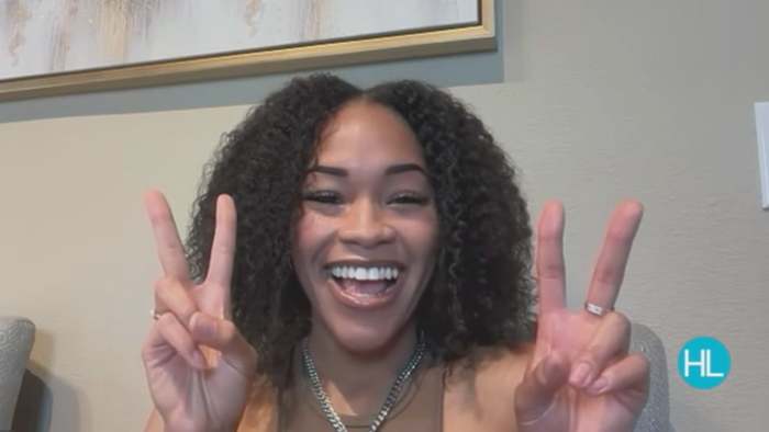 Get to know Houston singer Toni Lorene competing on NBC’s ‘The Voice ...