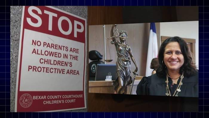 Judge ordered newborn removed from parents before CPS was notified ...