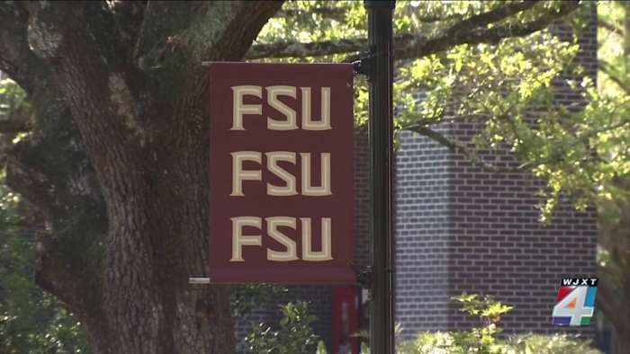 FSU students return to campus Monday amid heightened security after ...