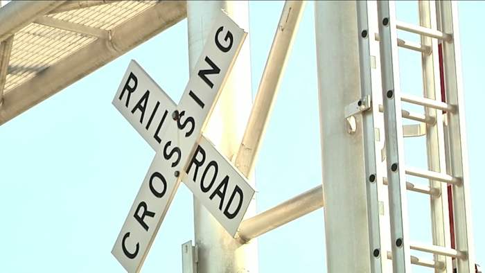 Rail Safety Week: How to stay safe around railroad tracks