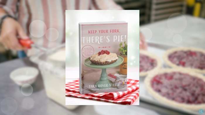 Faith, Family, and a Whole Lot of Pie: Tara Royer Steele shares the ...