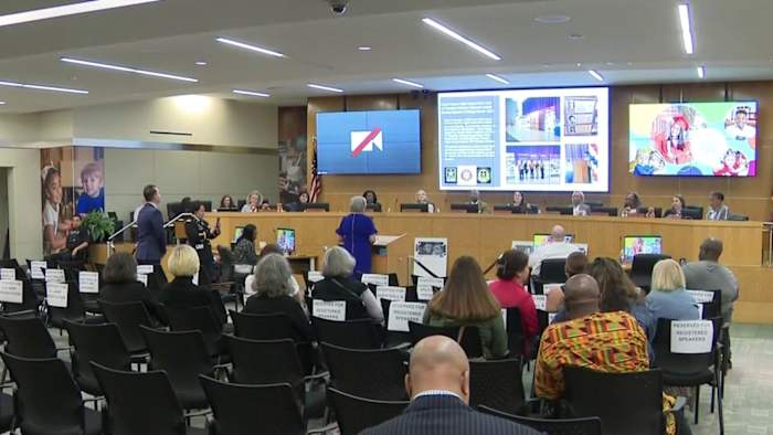 The Future of HISD: TEA to present transition plan