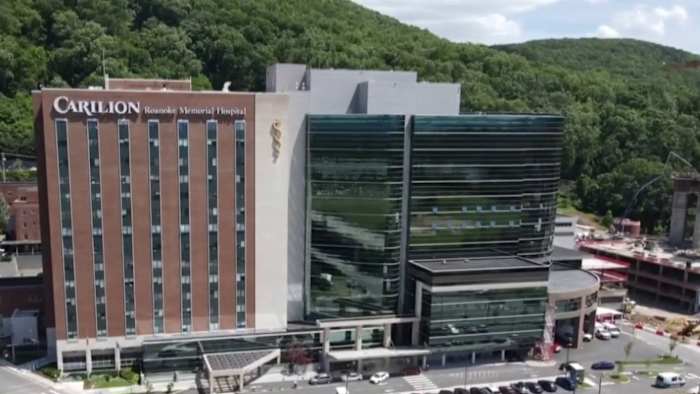 Bringing kidney transplant services closer to home, Carilion makes its ...