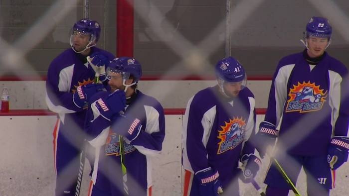 Orlando Solar Bears game postponed as ‘tentative deal’ reached amid ...