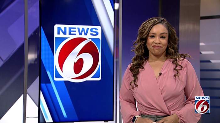 Lauren Melendez breaks down Tuesday's top stories
