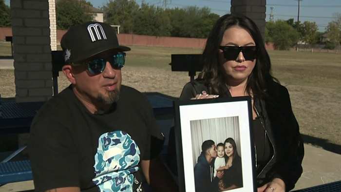 Family blindsided as suspect in triple-murder case released from Bexar ...