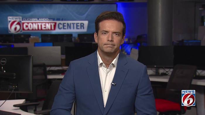 Matt Austin breaks down today's top stories