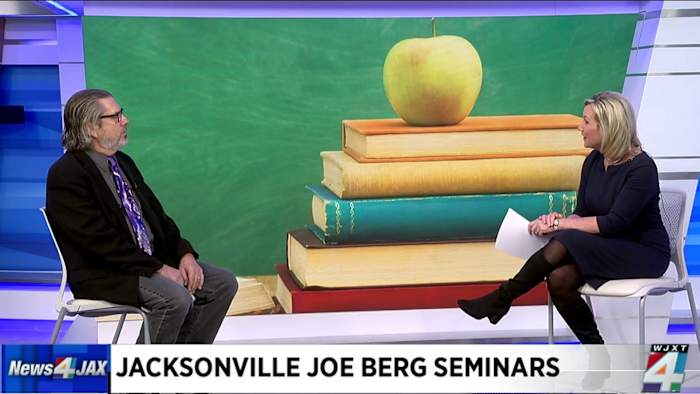 Local students become Joe Berg Scholars