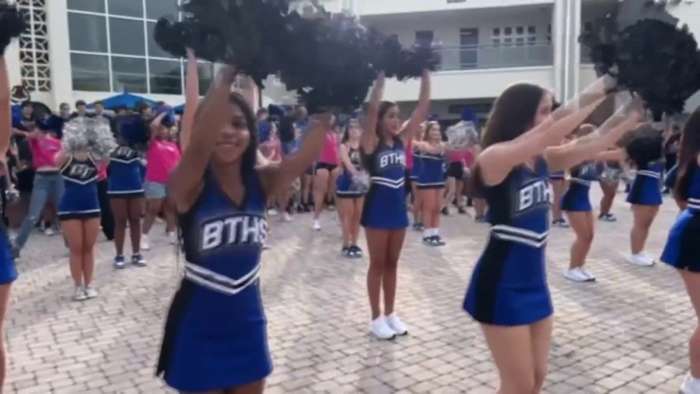 Game of the Week: Bartram Trail ready for rivalry matchup with cross ...