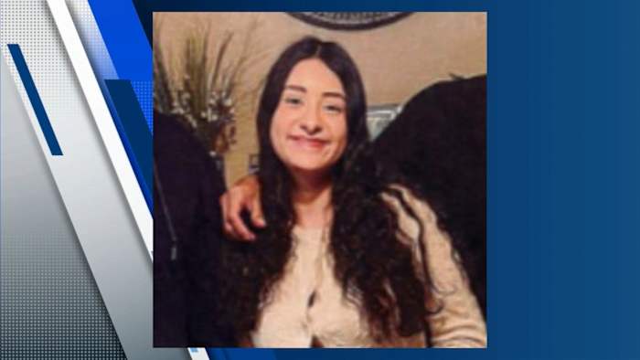 AMBER Alert issued for missing 17-year-old girl last seen on West Side