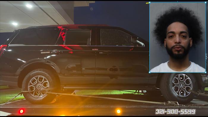 Suspect in Poinciana road-rage shooting found in Miami-Dade County ...