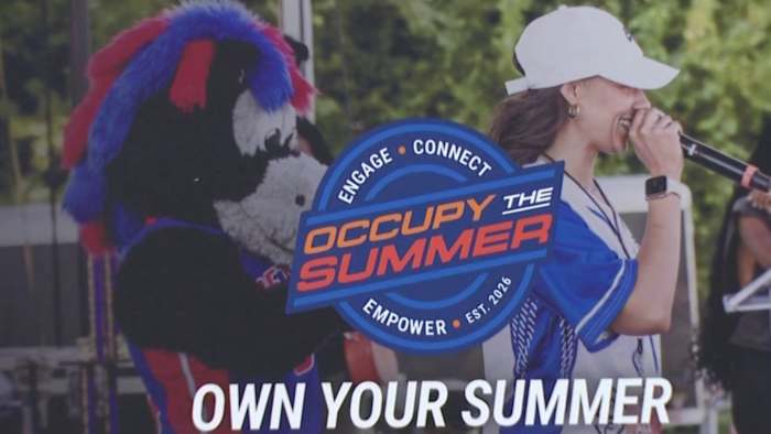 Detroit launches ‘Occupy the Summer’ to keep youth safe and engaged