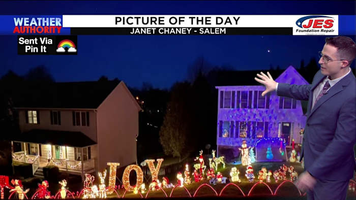 Dec. 6, 2022 Picture of the Day