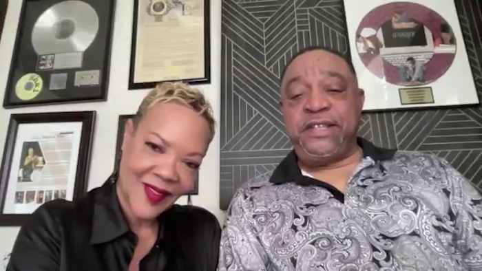 Monica May and George Ashford are building generational wealth with ...