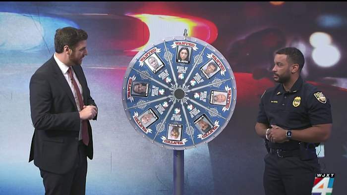 Spinning the Wheel of Justice with JSO