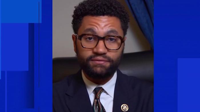 Rep. Frost: ICE has made ‘pretty large’ hotel reservations in Central ...