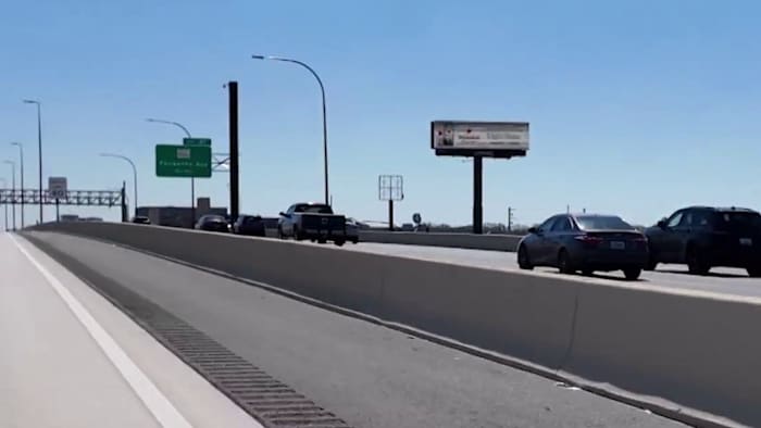Dynamic tolling in full swing on I-4 Express lanes, cap set at $3 per toll