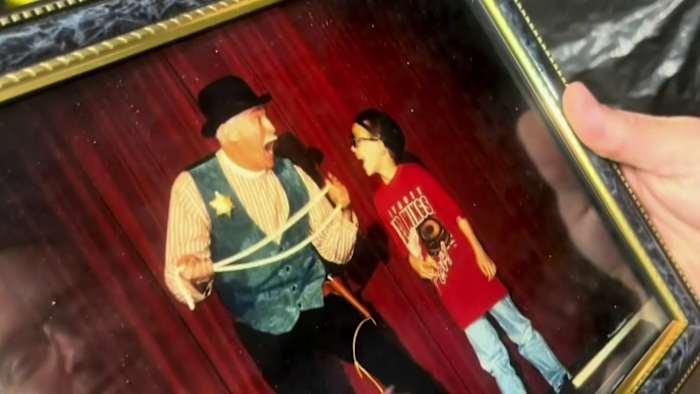 From magician to mentor: The extraordinary life of Macomb County’s ‘Mr ...