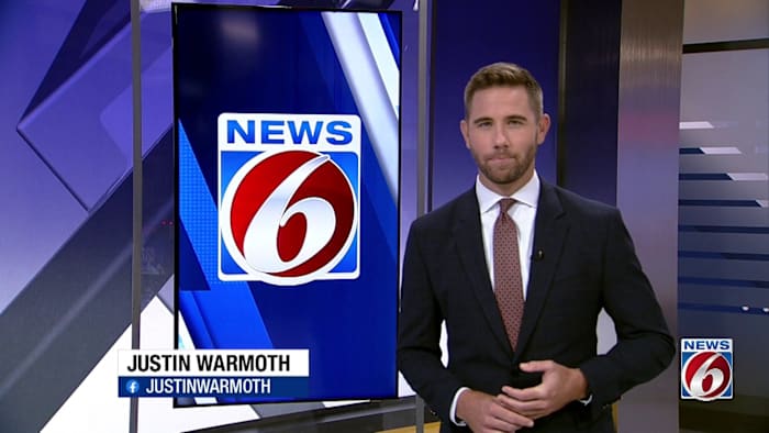 Justin Warmoth breaks down Wednesday's top stories