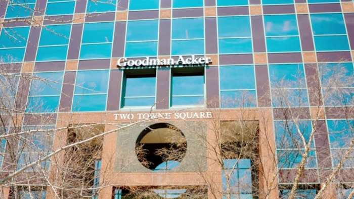 Goodman Acker leans into winter safety, community giving