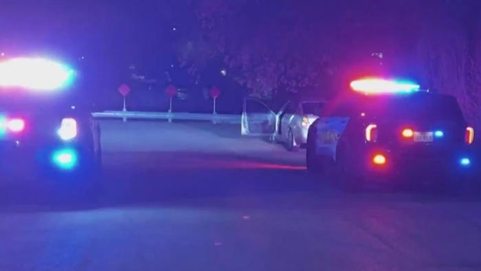 Man shot while working as unofficial rideshare driver, police say ...