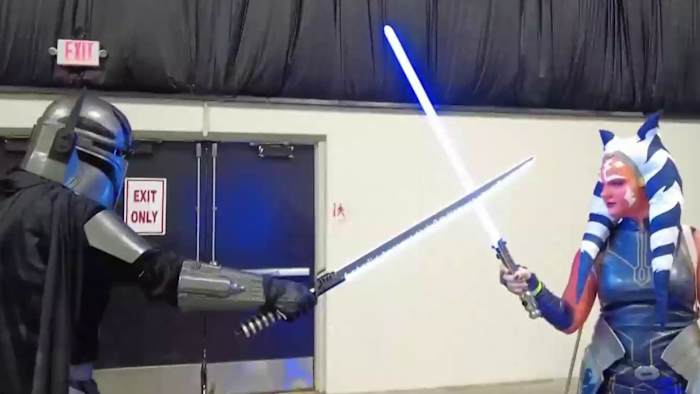 From Comic Con to holiday events, there’s a lot happening this weekend ...