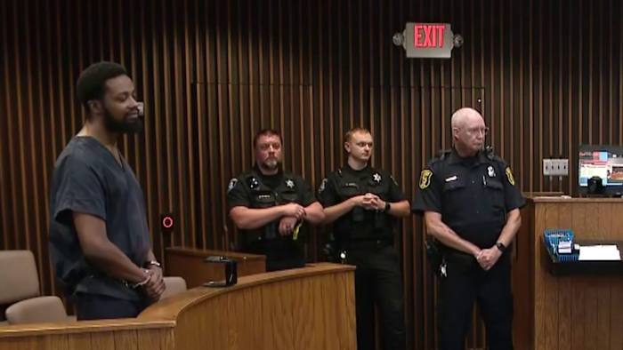 Judge allows ex-boyfriend in Ashley Elkins murder case to stand up for ...