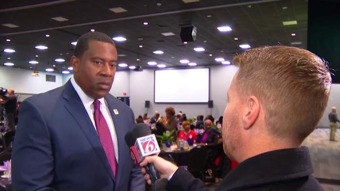 Hundreds gather in Orlando to celebrate legacies of Arthur ‘Pappy ...