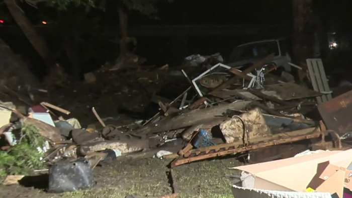 HILL COUNTRY FLOODS LATEST: At least 43 dead, 850+ rescued, 27 girls ...